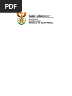 GR 6 Term 2 2021 PSRIP EFAL Resource Pack | PDF