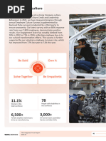 Workers Rights Act 2019 Guide Mauritius | PDF | Cost Of Living | Employment