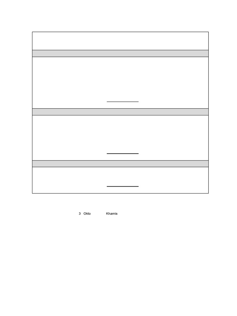 2024.08.06 - Kalendar Akademik 2024-2025 Ug (BM) | PDF