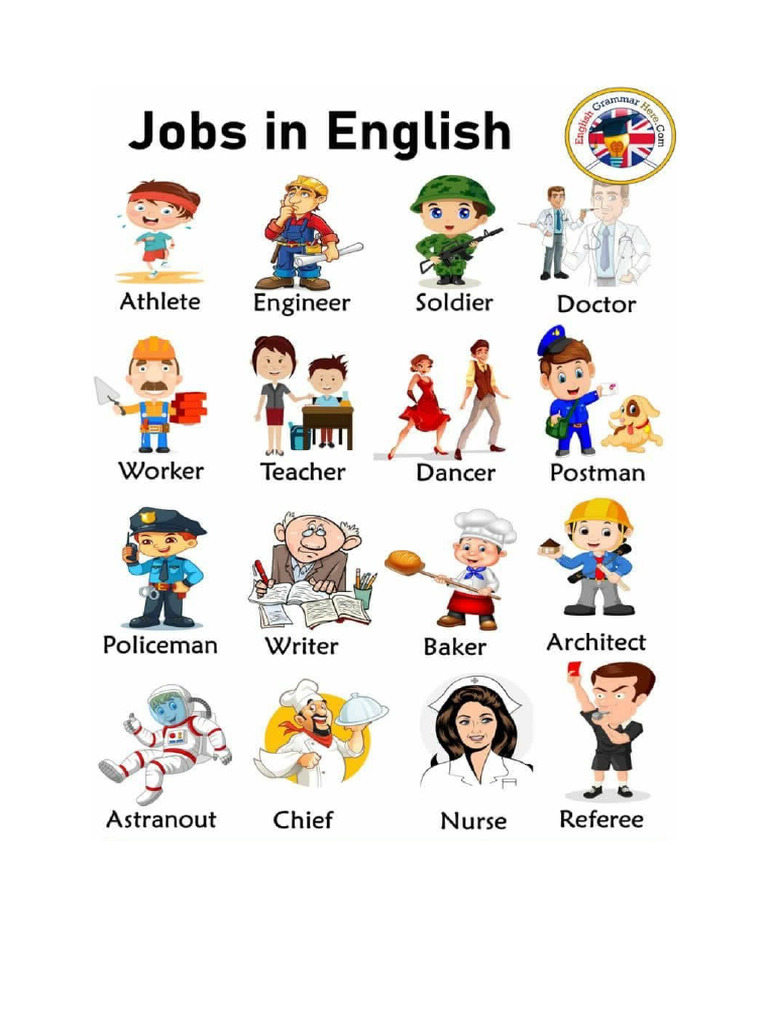 Jobs | PDF