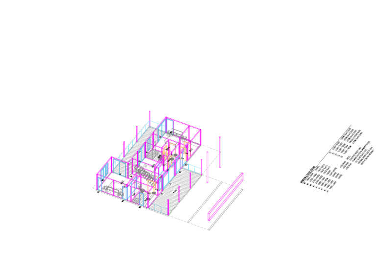 AutoCad 3d Design | PDF