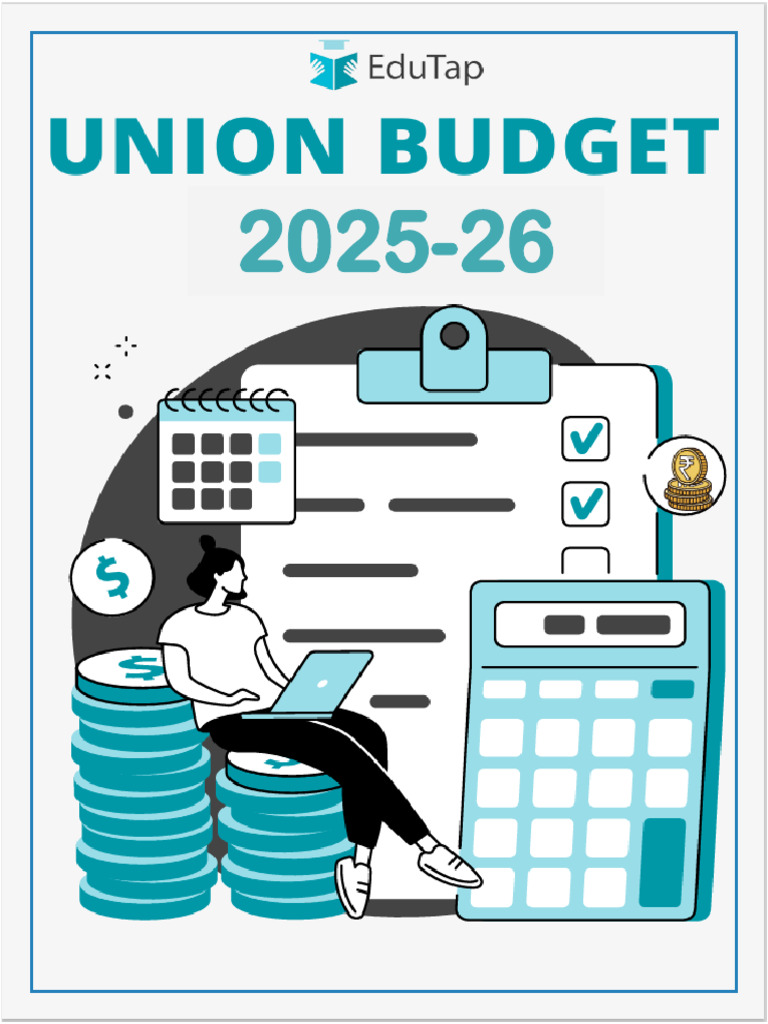 Union Budget 2025 26 Summary Lyst1739979736112 | PDF | Taxes | Economies