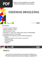 Sintomas da Tungíase e Cuidados | PDF | Doenças e distúrbios | Remédio