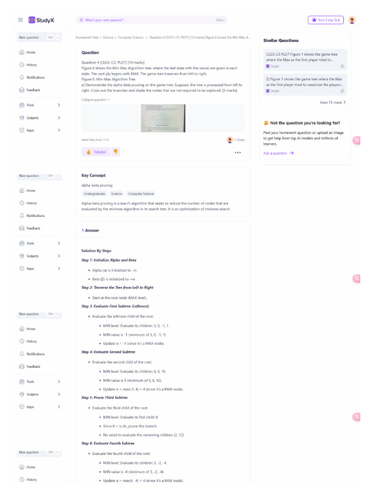 screencapture-studyx-ai-homework-100478493-question-4-clo3-c3-plo7-10-marks-figure-6-shows-the ...