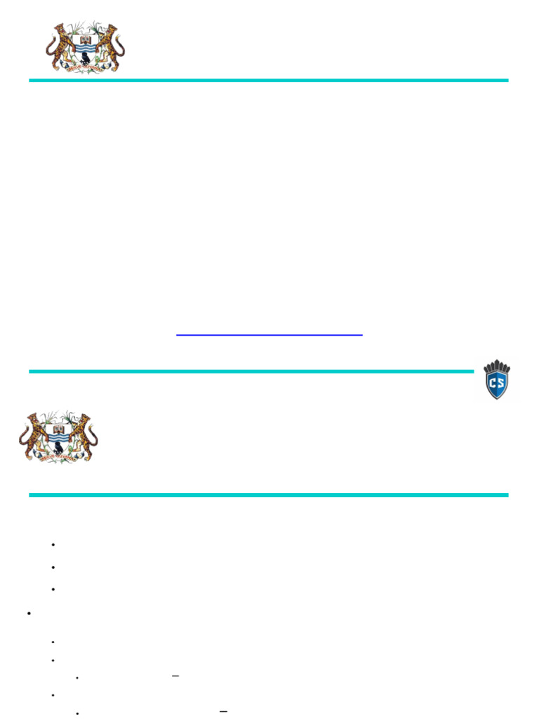 CSE2203 - Lecture 4 - Modern Cryptography and Cryptographic Mechanisms | PDF | Public Key ...