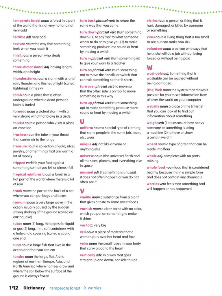 OD4 Student's Book 194 | PDF