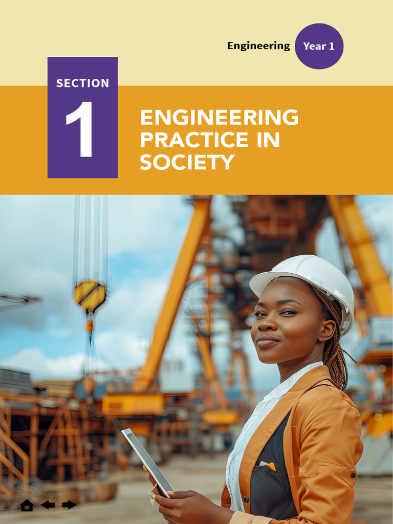 LM Engineering Section 1 1 | PDF | Engineering | Electrical Engineering