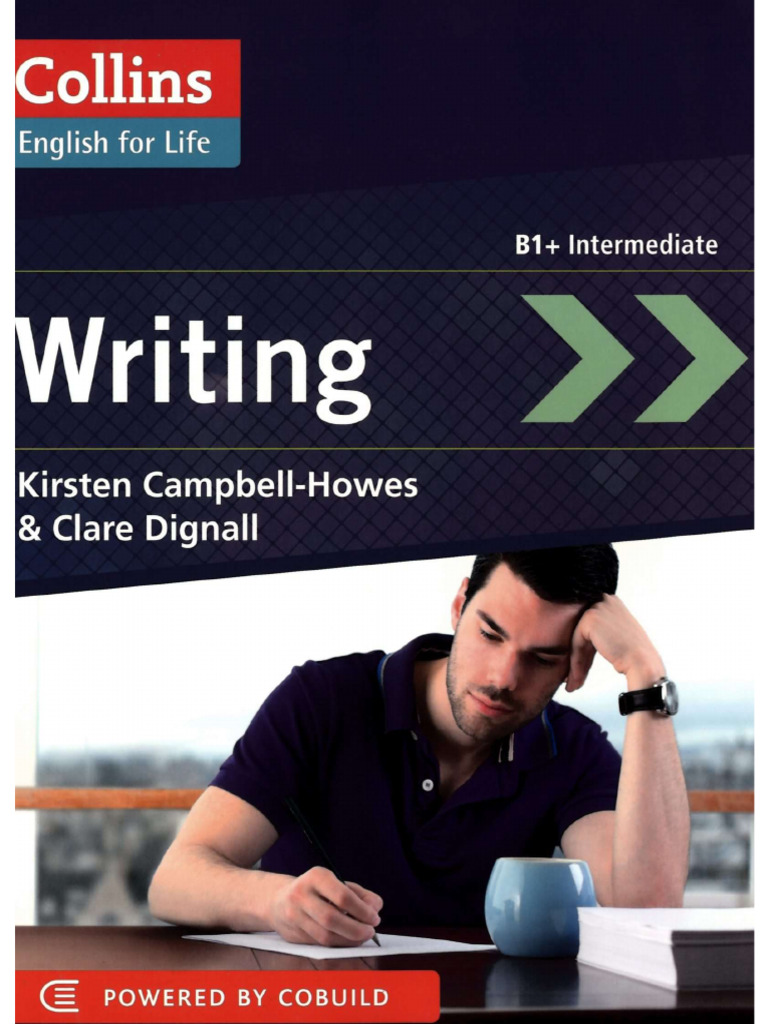 b1+ Writing | PDF
