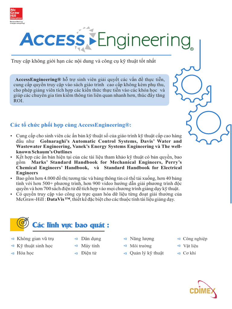 Access Engineer | PDF
