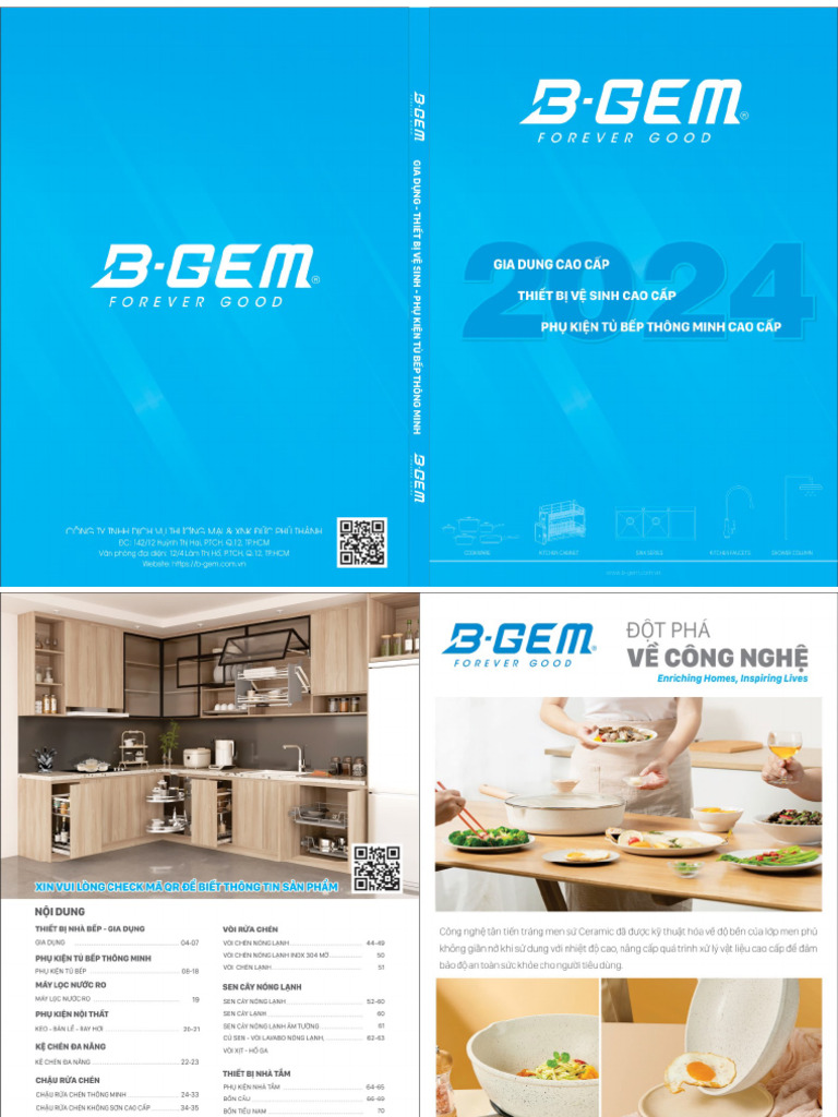 Bgem 2024 | PDF