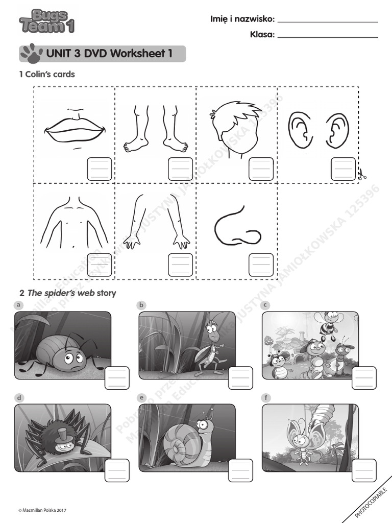 Ejercicios de la Unidad 3 DVD | PDF