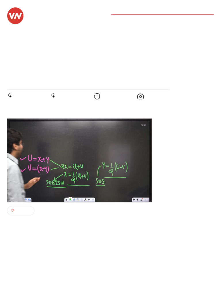 Boat and Stream - Part - 1 - TSD - SSC - by Abhinay Sharma Abhinay Maths | PDF