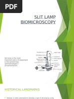 Brightness Acuity Test | PDF | Visual Acuity | Cataract