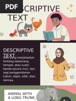 Instrumen PKKS 2025 (Mandiri) | PDF