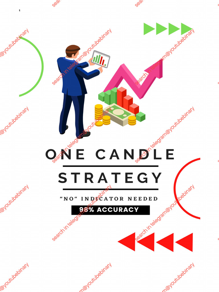 One Candle Strategy | PDF
