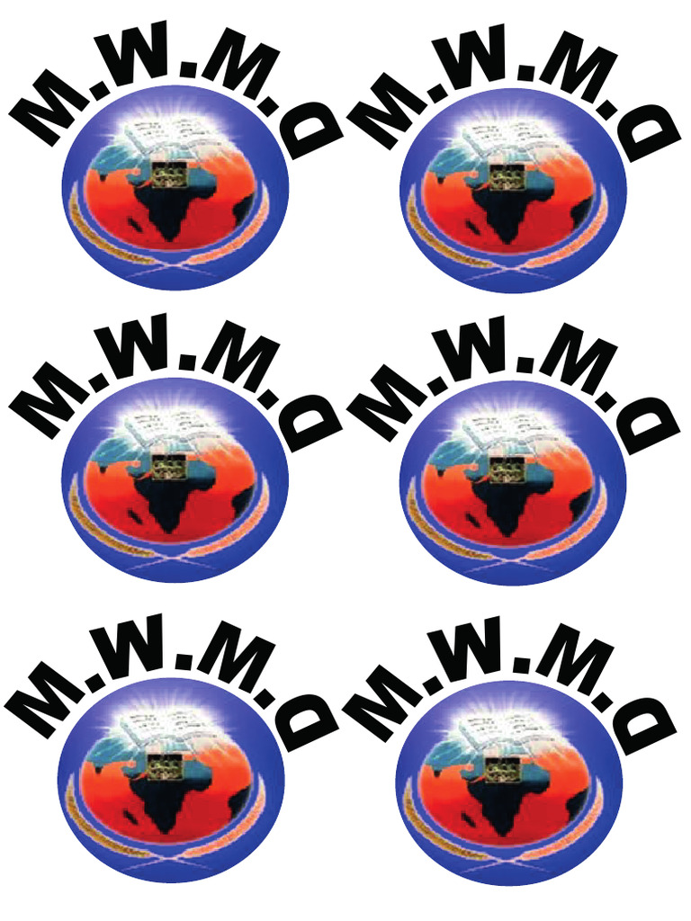 Logo DMWM | PDF
