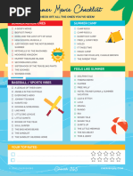 BSP and GSP Programme | PDF | Youth | Outdoor Recreation Organizations