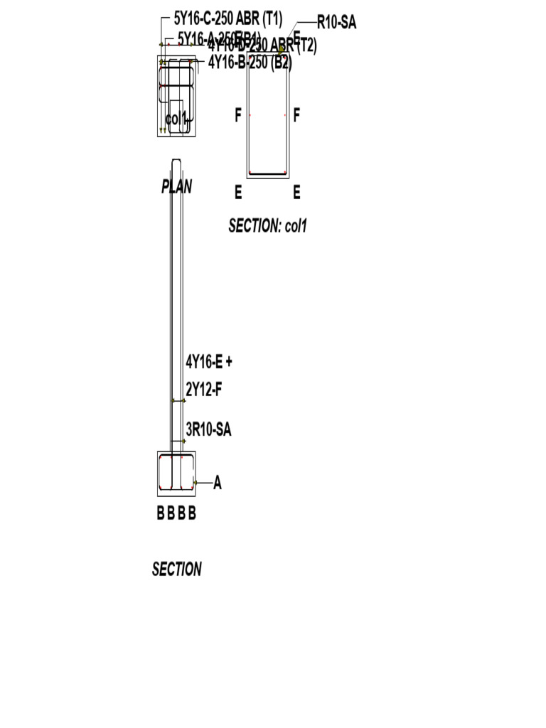 Prokon - Beam | PDF