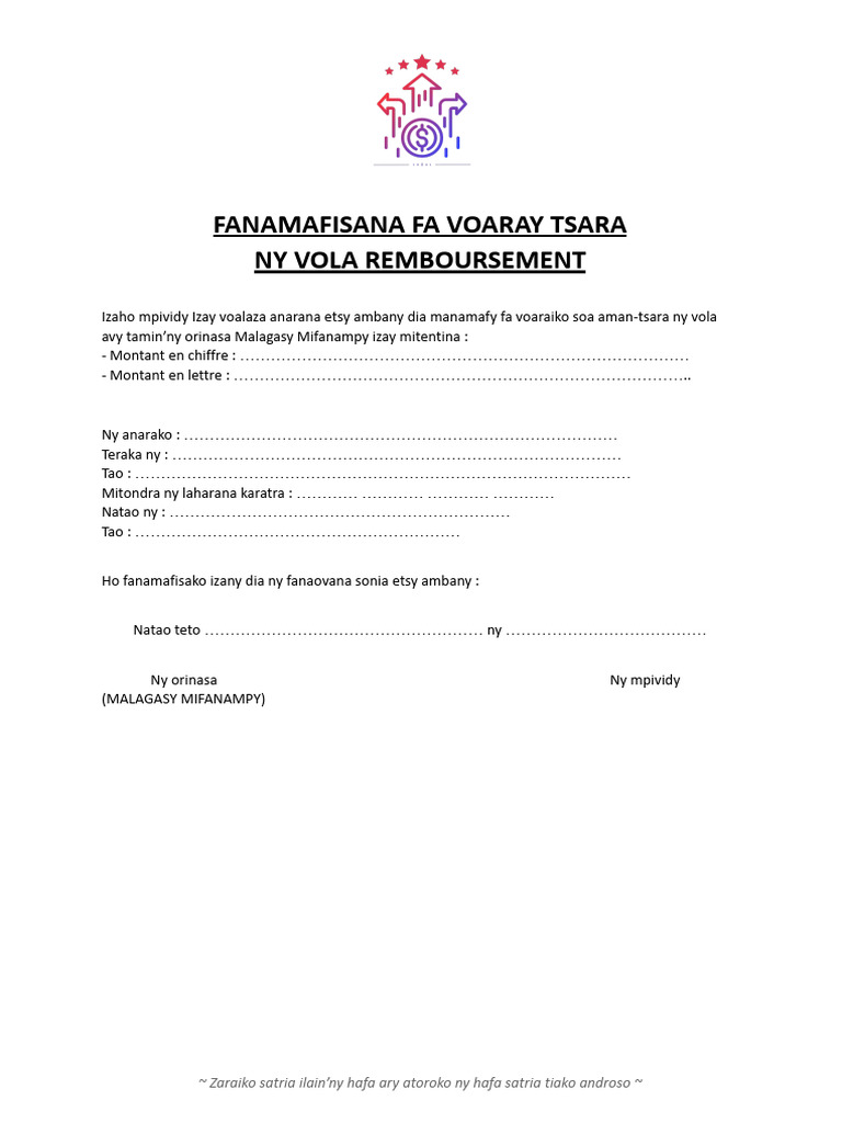 ANNULATION_REMBOURSEMENT (1) | PDF