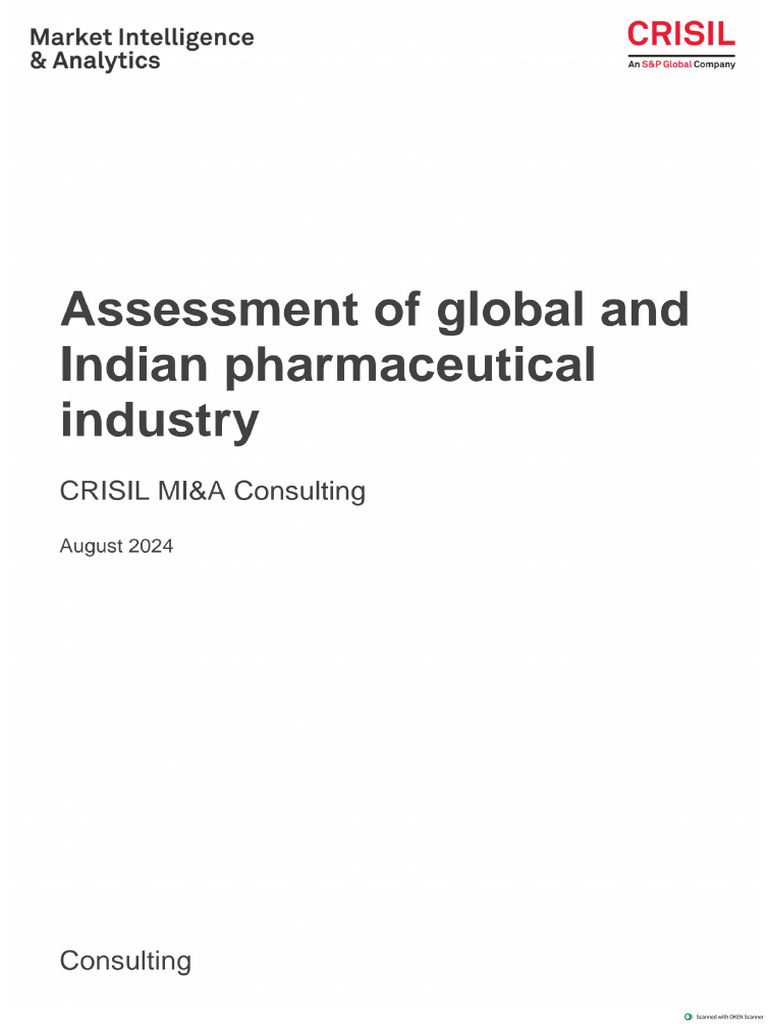 CRISIL | PDF