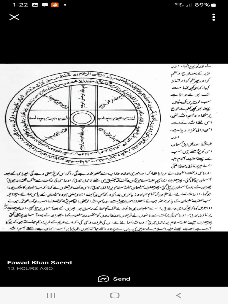 Naqsha | PDF