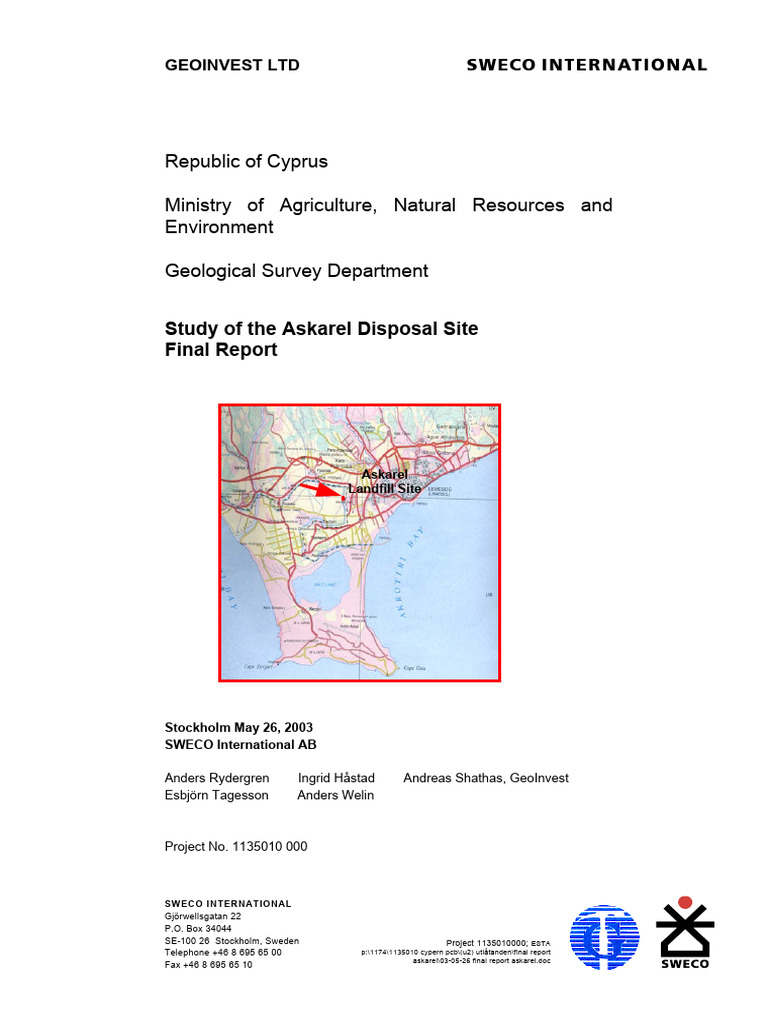 PCBs | PDF | Polychlorinated Biphenyl | Environmental Remediation