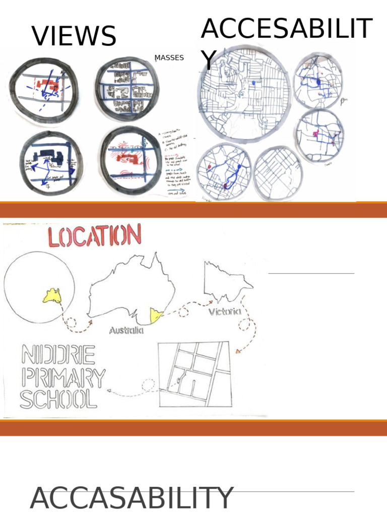 Accessibility in Dubai's Climate Context | PDF