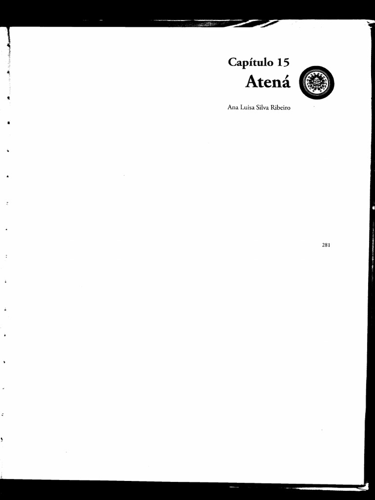 Atena | PDF