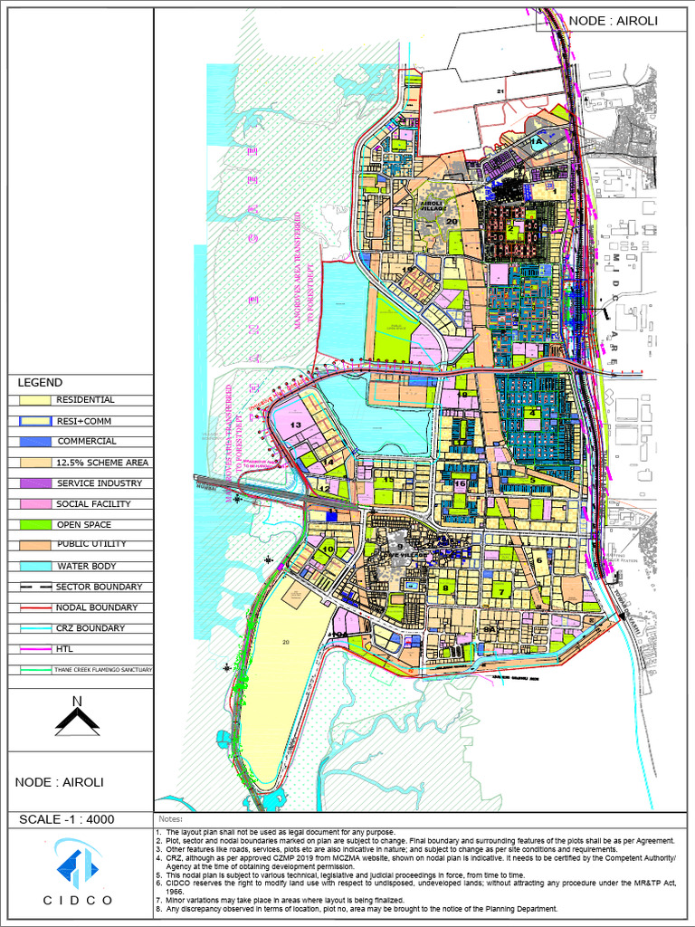1 Airoli | PDF