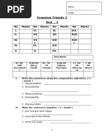 First Friends 1 - 2nd Edition - AB | PDF