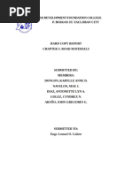 AASHTO Aggregate Gradation Specifications | PDF | Construction ...