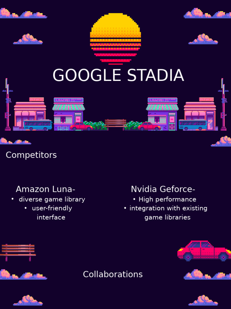 Team7 - DON'T BLAME THE LAG - PPT | PDF