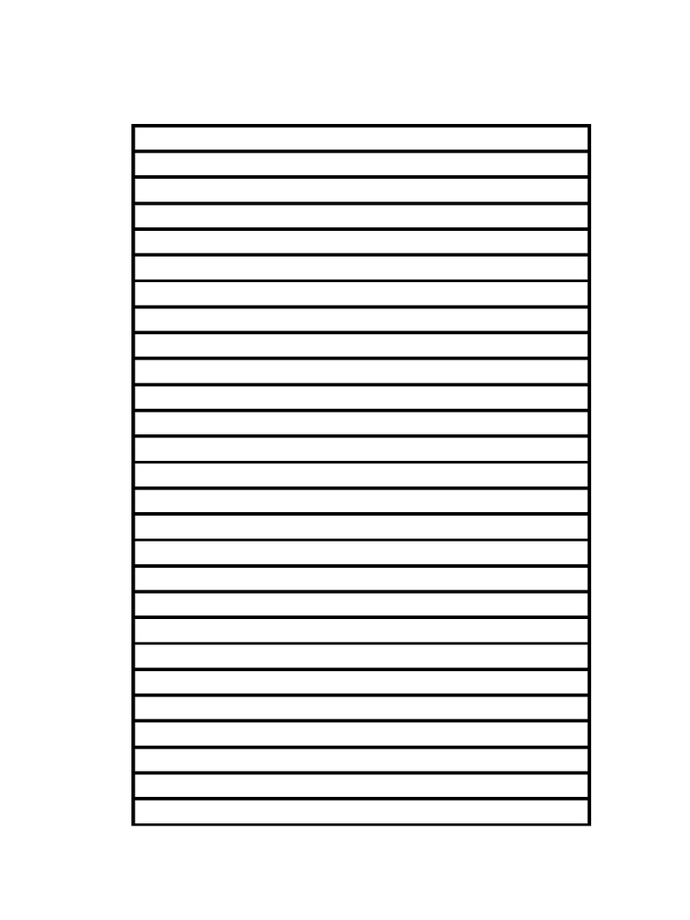 Garis 1 | PDF