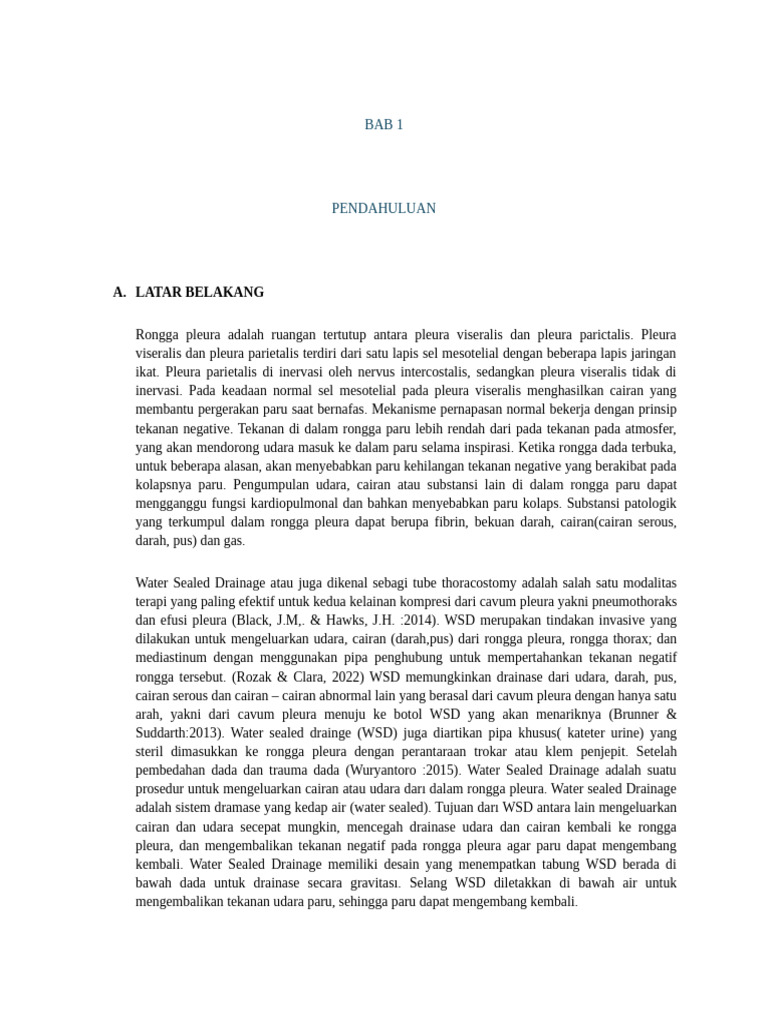 WSD Simran Belum Fiksss | PDF