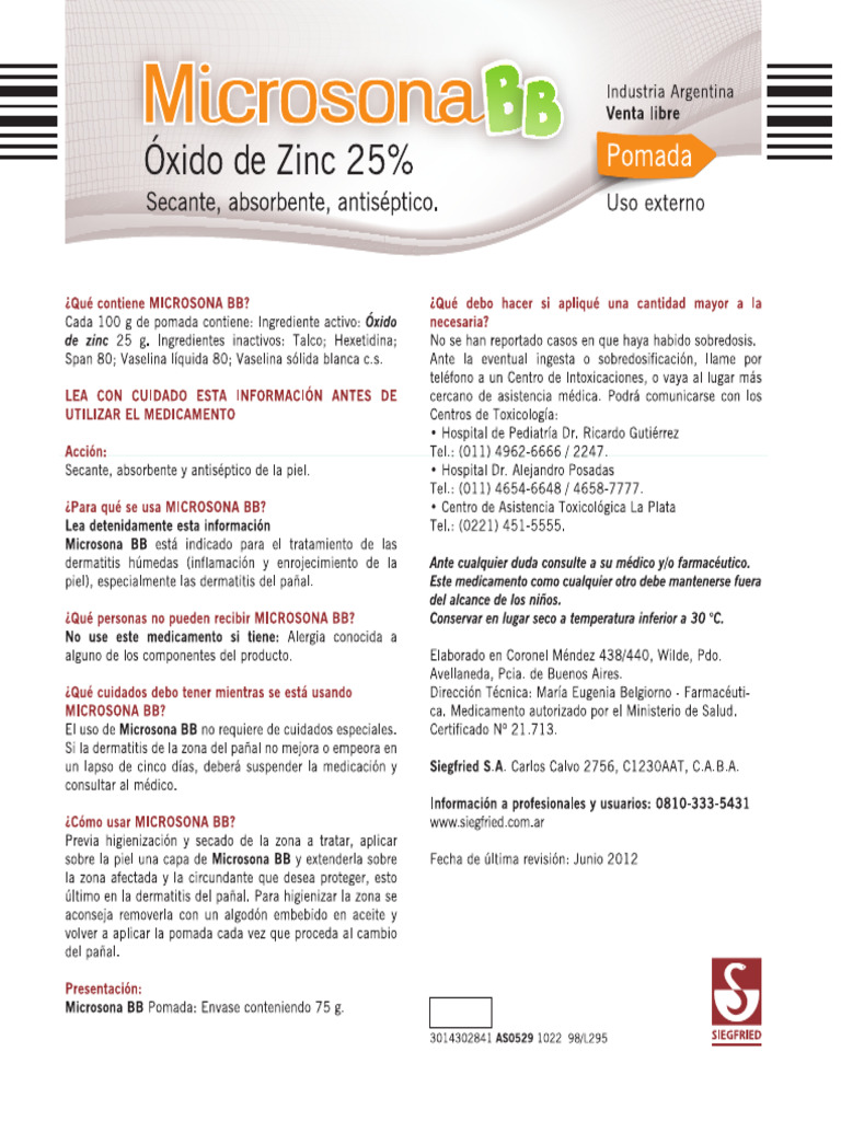 P_Microsona-BB | PDF