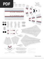 RPmodel_Embraer_ERJ-145_USAIR_EXPRESS_1_100 | PDF