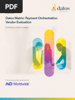 SmartVista Suite Overview and Capabilities | PDF | Emv | Credit Card
