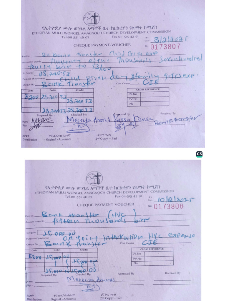 ET4029 Feb 2025 CPV | PDF