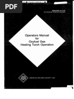 Nema TC 6 - 8 PVC | PDF