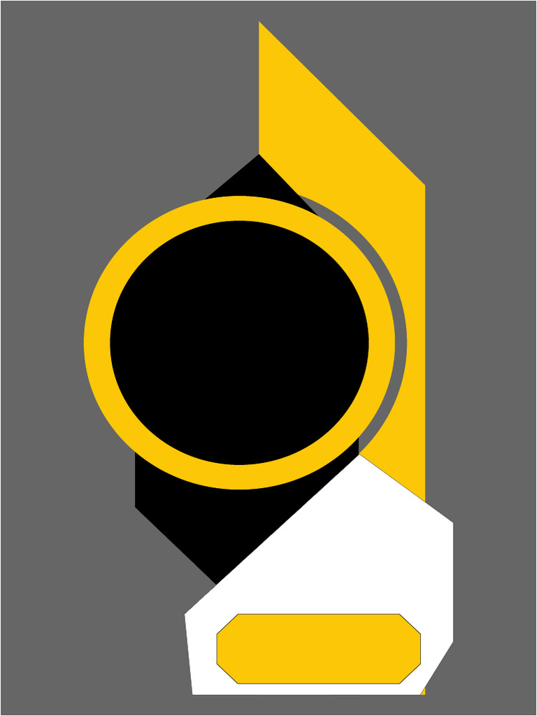 Modelo Troféu Camadas | PDF