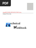 Fujitsu Scanner Error Codes Guide | PDF | Image Scanner | Computer File