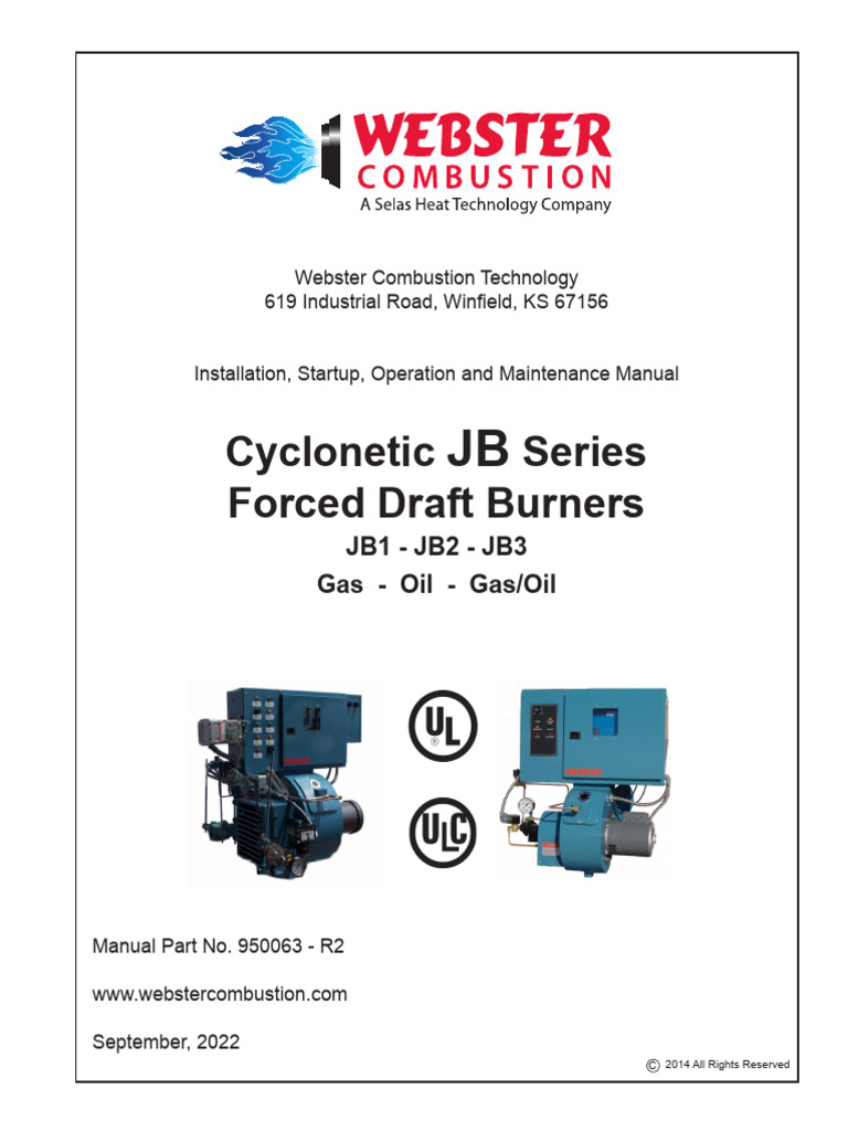 Winfield Fuel Dispenser Manual | PDF | Combustion | Valve