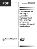 Ansi B1.20.1 1983 | PDF