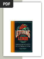 Free Printable Calligraphy Book | PDF | Calligraphy | Writing