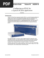 RTAC Manual ASU Yang | PDF | Computer Networking | Computer Engineering