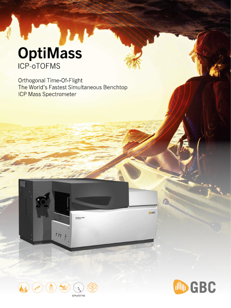 01 1070 01 OptiMass Brochure | PDF