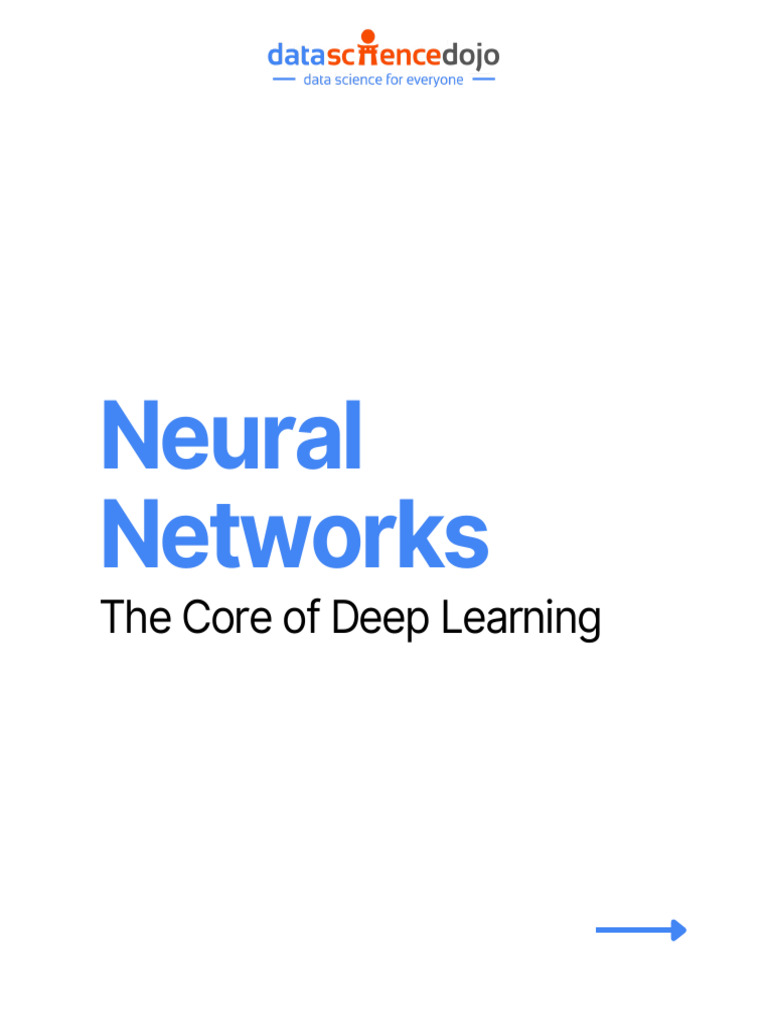 Neural Networks—A Diffusion Model Changing the Landscape | PDF | Artificial Intelligence ...