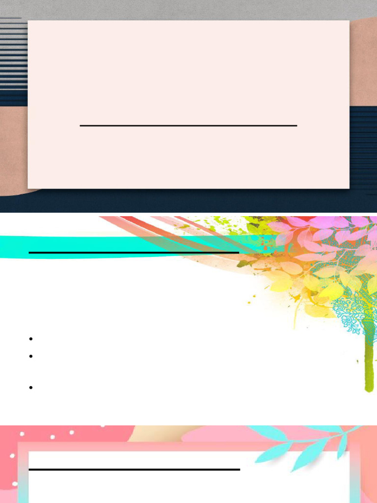 14 Principles of Motor Learning | PDF | Learning | Skill