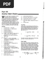 AISC Fillet Weld Size and Capacity Chart | PDF | Steel | Welding