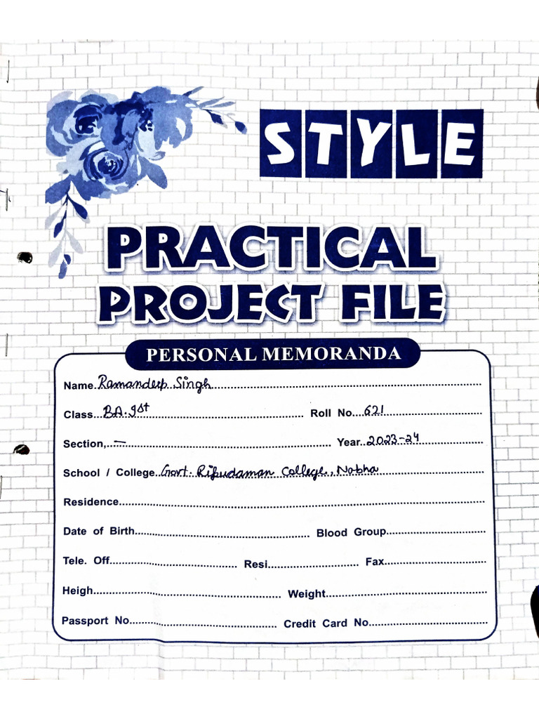 imp. functions | PDF